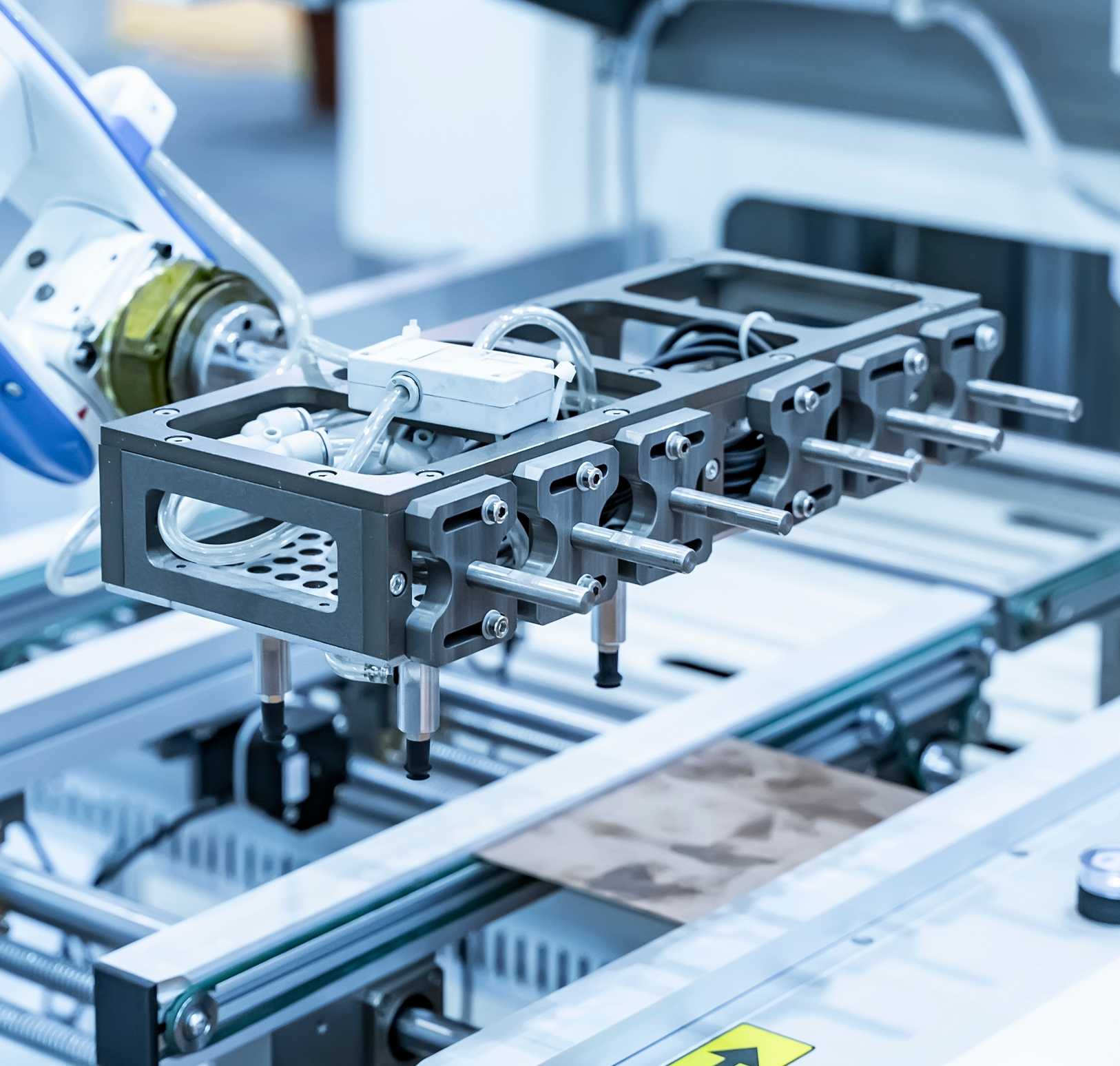 OEE for Medical Devices | Vorne