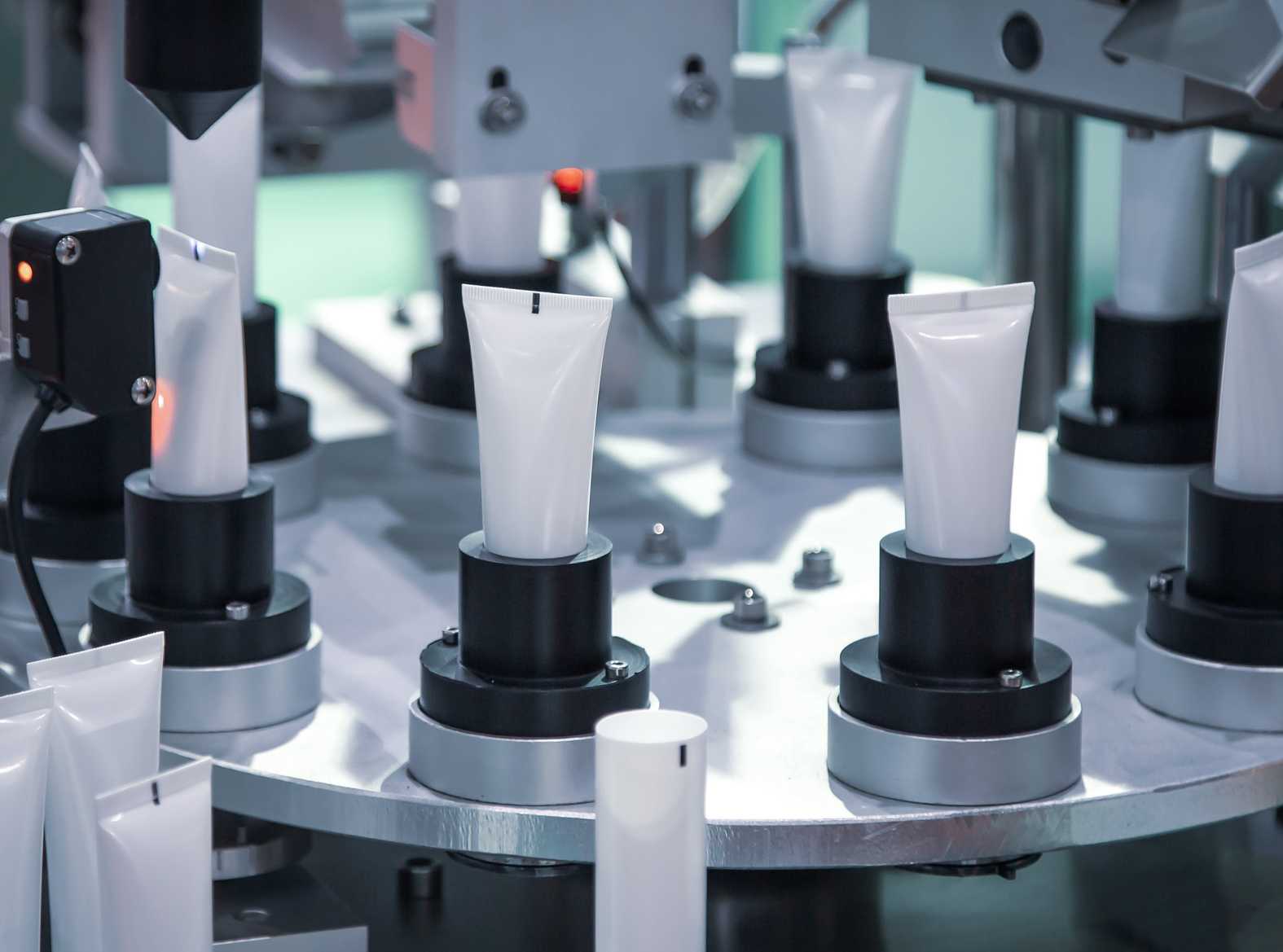 OEE for Packaging Manufacturing | Vorne